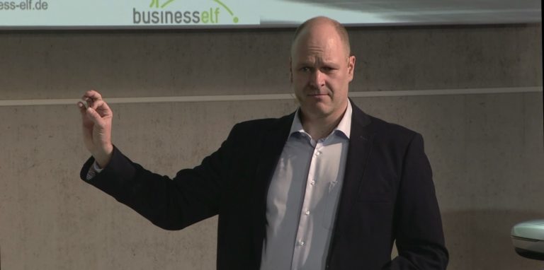 DISG-Training für Führungskräfte mit Dr. Holger Schmitz